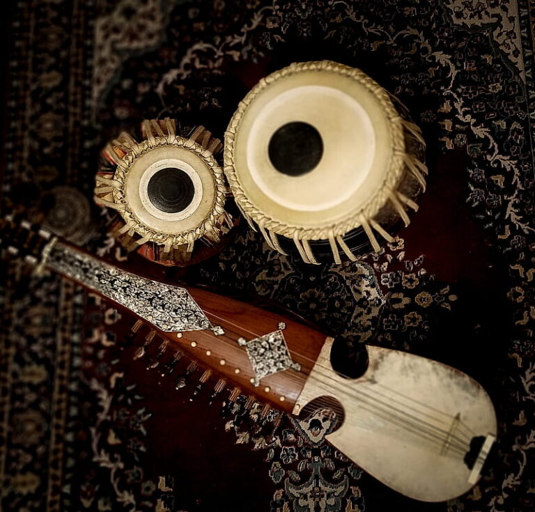 KP’s cultural pulse fades as Rabab & Tabla go quiet – SPORTS LINE HD